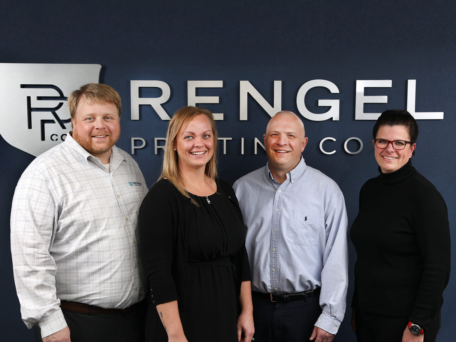 Rengel Printing Acquires Continental Press