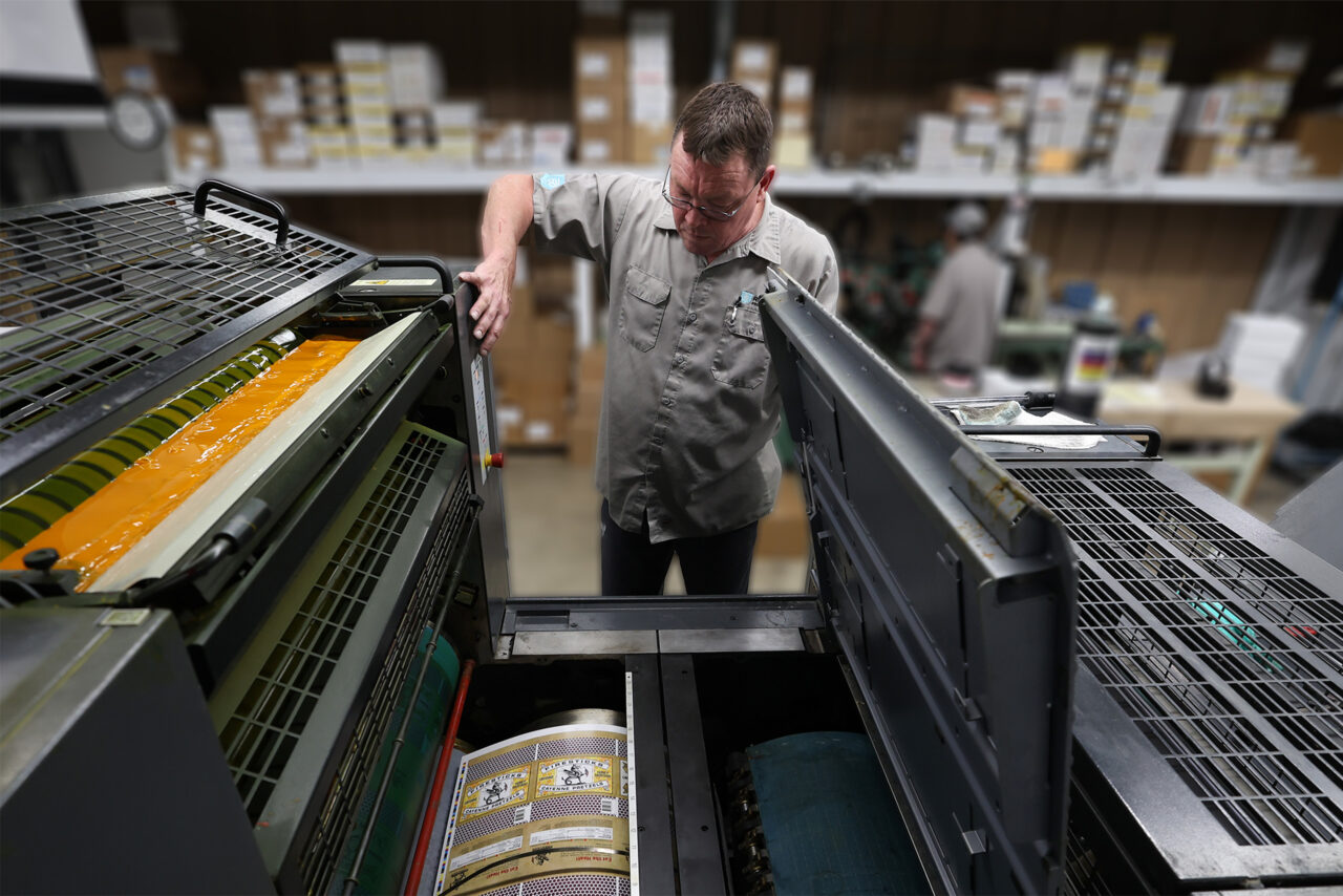 Rengel Printing | Full-Service, High-Quality Printing