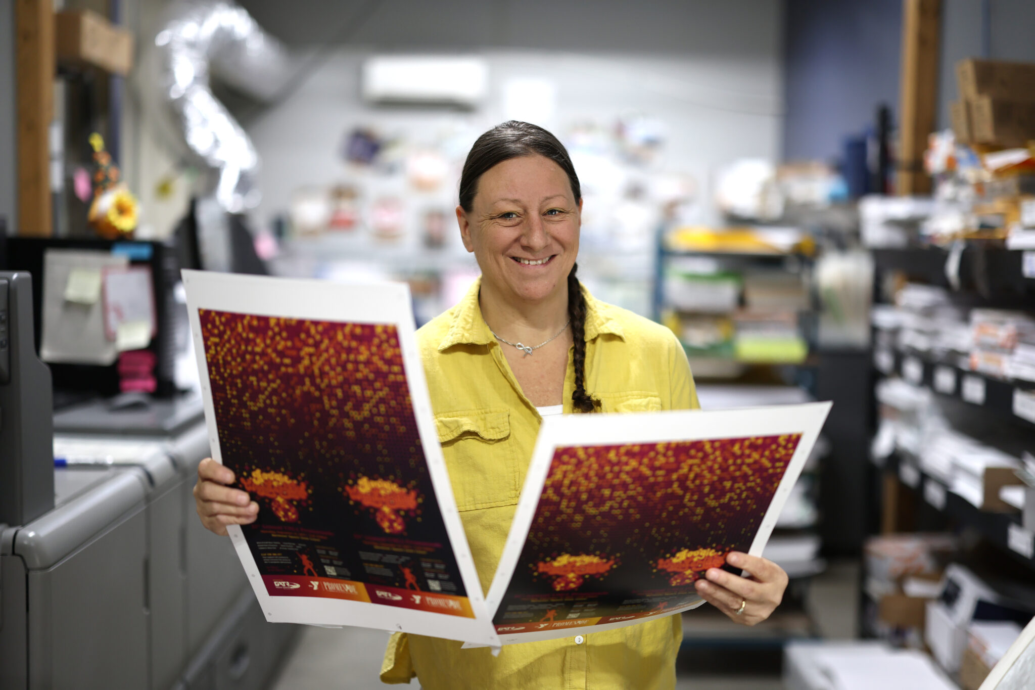 Rengel Printing Capabilities & Services | Digital Printing & More